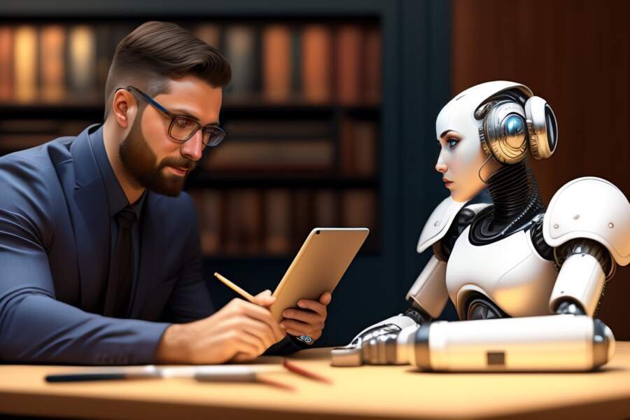 The Rise of Artificial intelligence (AI): Transforming Everyday Life The Rise of Artificial intelligence (AI): Transforming Everyday Life